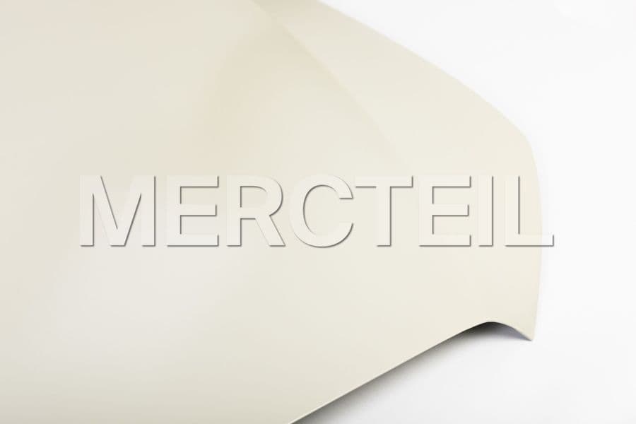 Buy the spare part Mercedes-Benz A2238801100 hood