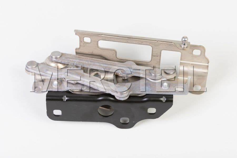 Buy the spare part Mercedes-Benz A223880170064 hinge
