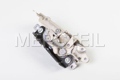 Buy the spare part Mercedes-Benz A223880170064 hinge