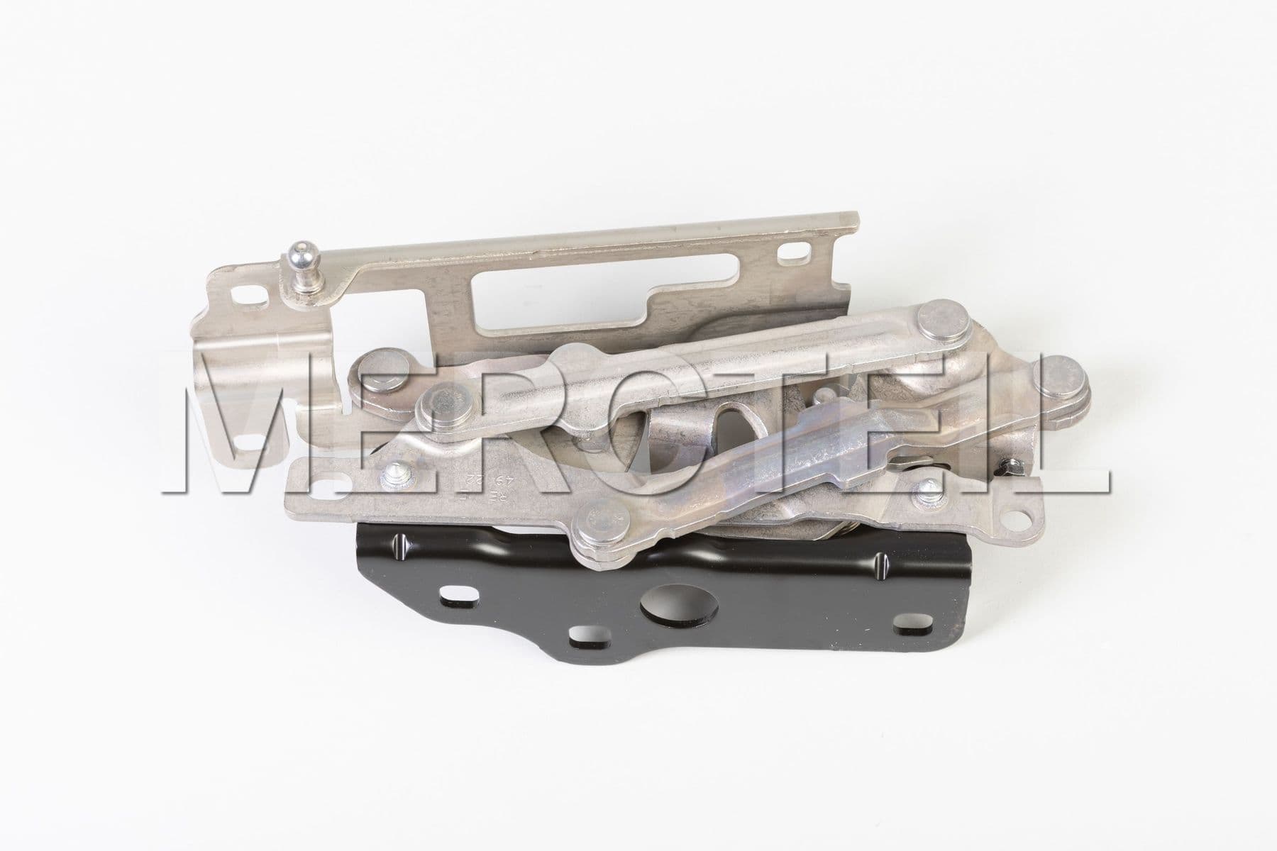 Buy the spare part Mercedes-Benz A223880180064 hinge