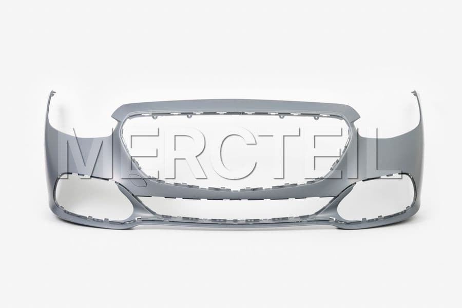 Buy the spare part Mercedes-Benz A22388029009999 trim bumper