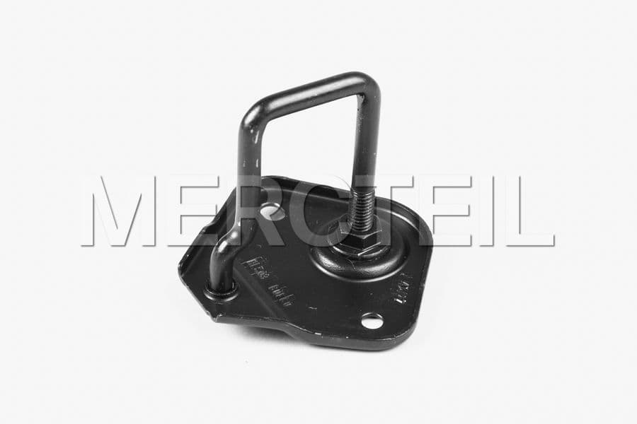 Buy the spare part Mercedes-Benz A2238803602 engine hood lock