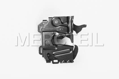 Buy the spare part Mercedes-Benz A2238804001 hood lock