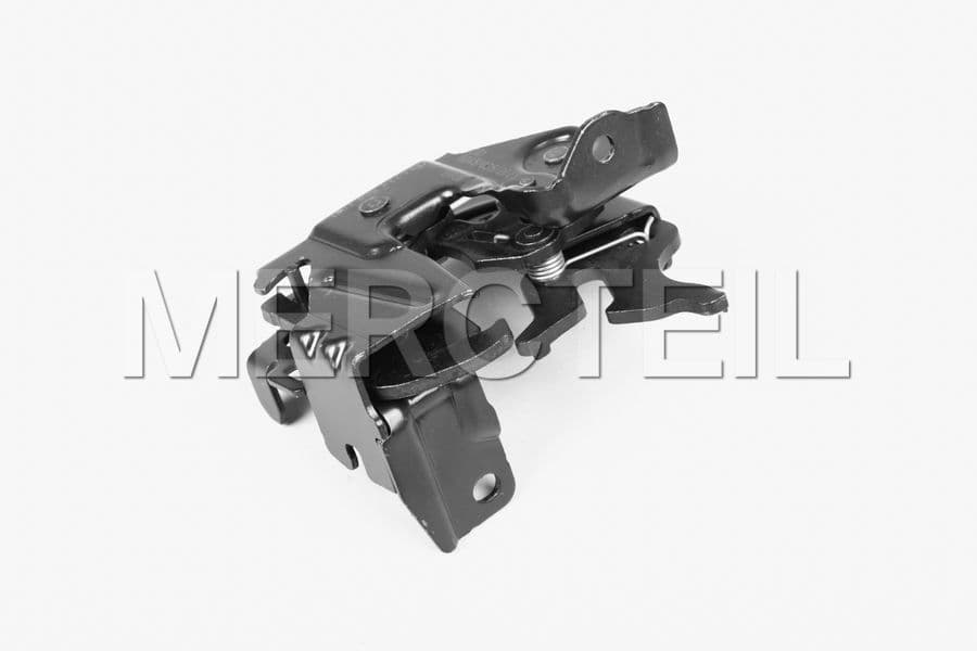 Buy the spare part Mercedes-Benz A2238804001 hood lock