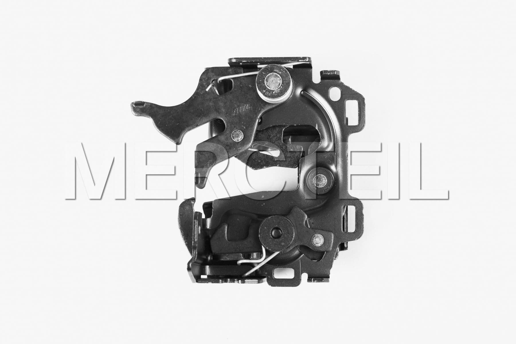 Buy the spare part Mercedes-Benz A2238804001 hood lock