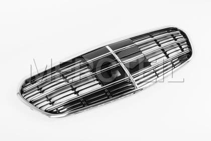 Kaufen Sie das Ersatzteil Mercedes-Benz A22388041009040 kuehlerverkleid