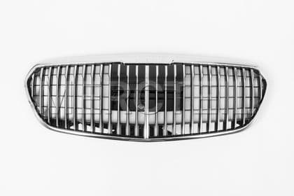 Buy the spare part Mercedes-Benz A22388045009040 radiator grille