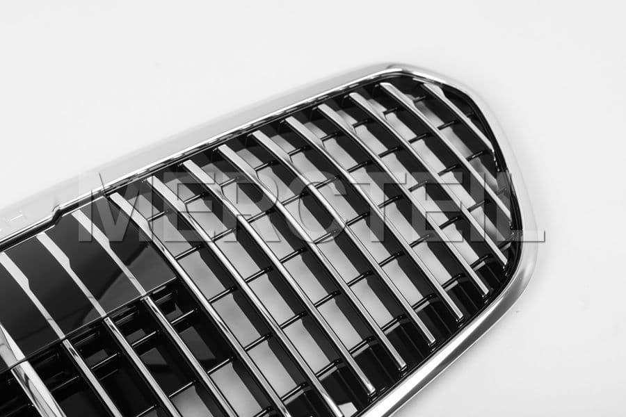 Buy the spare part Mercedes-Benz A22388045009040 radiator grille
