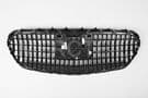 Buy the spare part Mercedes-Benz A22388045009040 radiator grille