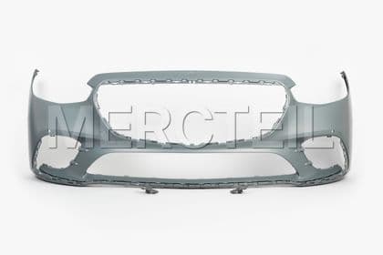 Buy the spare part Mercedes-Benz A22388058019999 trim bumper