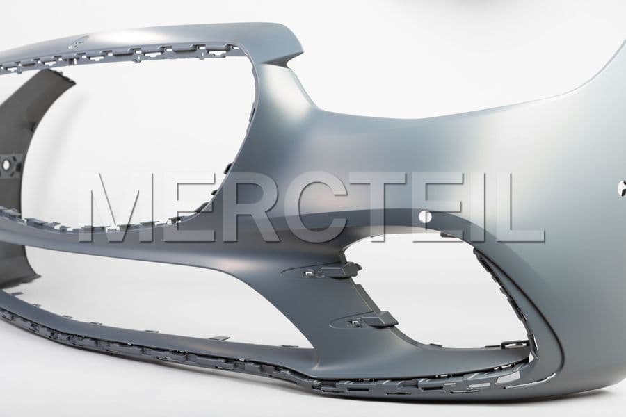 Buy the spare part Mercedes-Benz A22388058019999 trim bumper