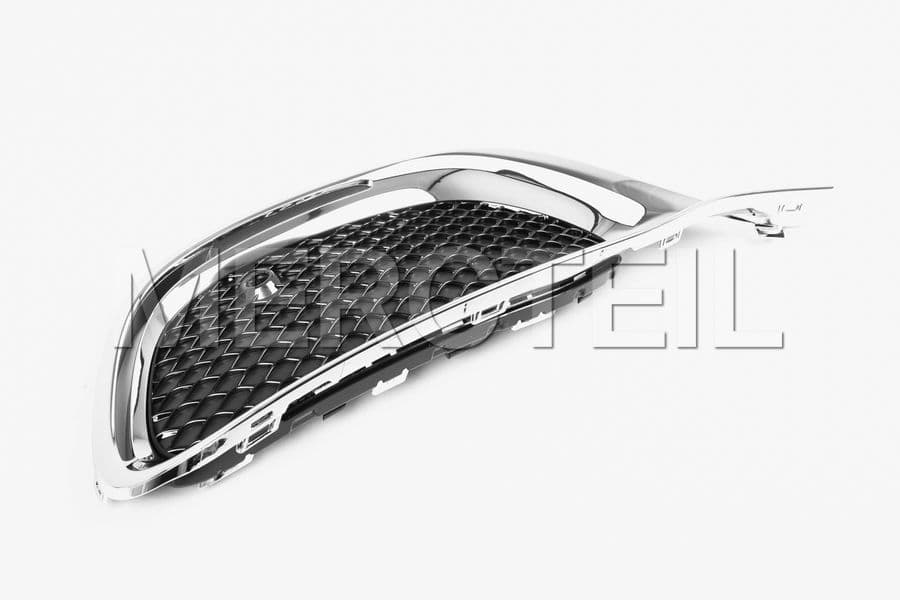 Buy the spare part Mercedes-Benz A2238807602 cover