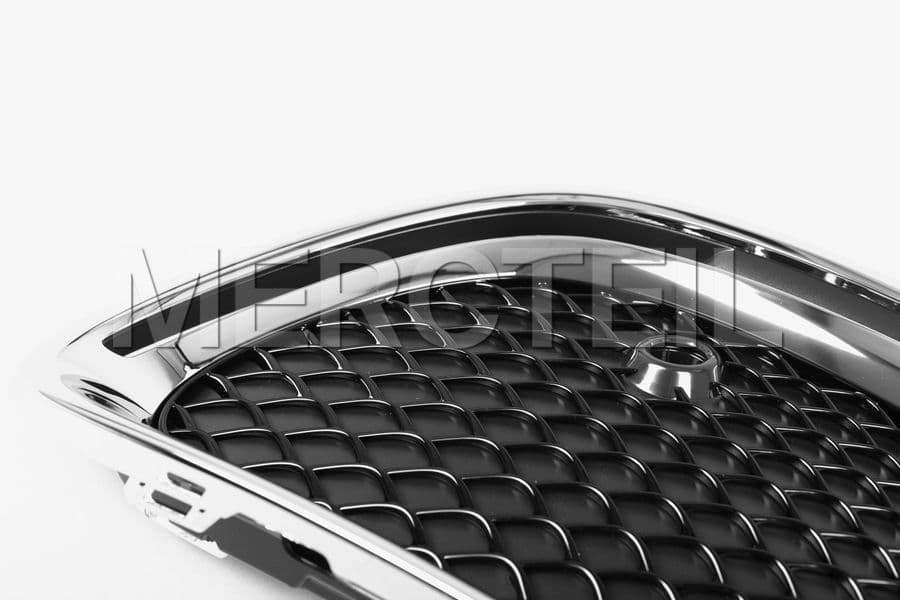 Buy the spare part Mercedes-Benz A2238807602 cover