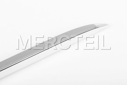 Buy the spare part Mercedes-Benz A2238808002 trim strip