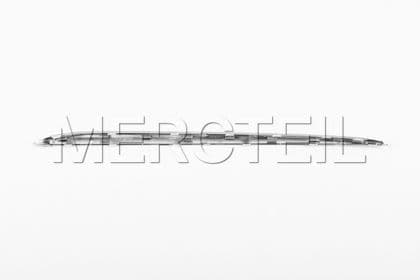 Buy the spare part Mercedes-Benz A2238808002 trim strip