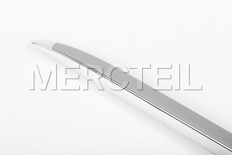 Buy the spare part Mercedes-Benz A2238808102 trim strip