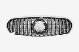 Buy the spare part Mercedes-Benz A2238809601 radiator grille