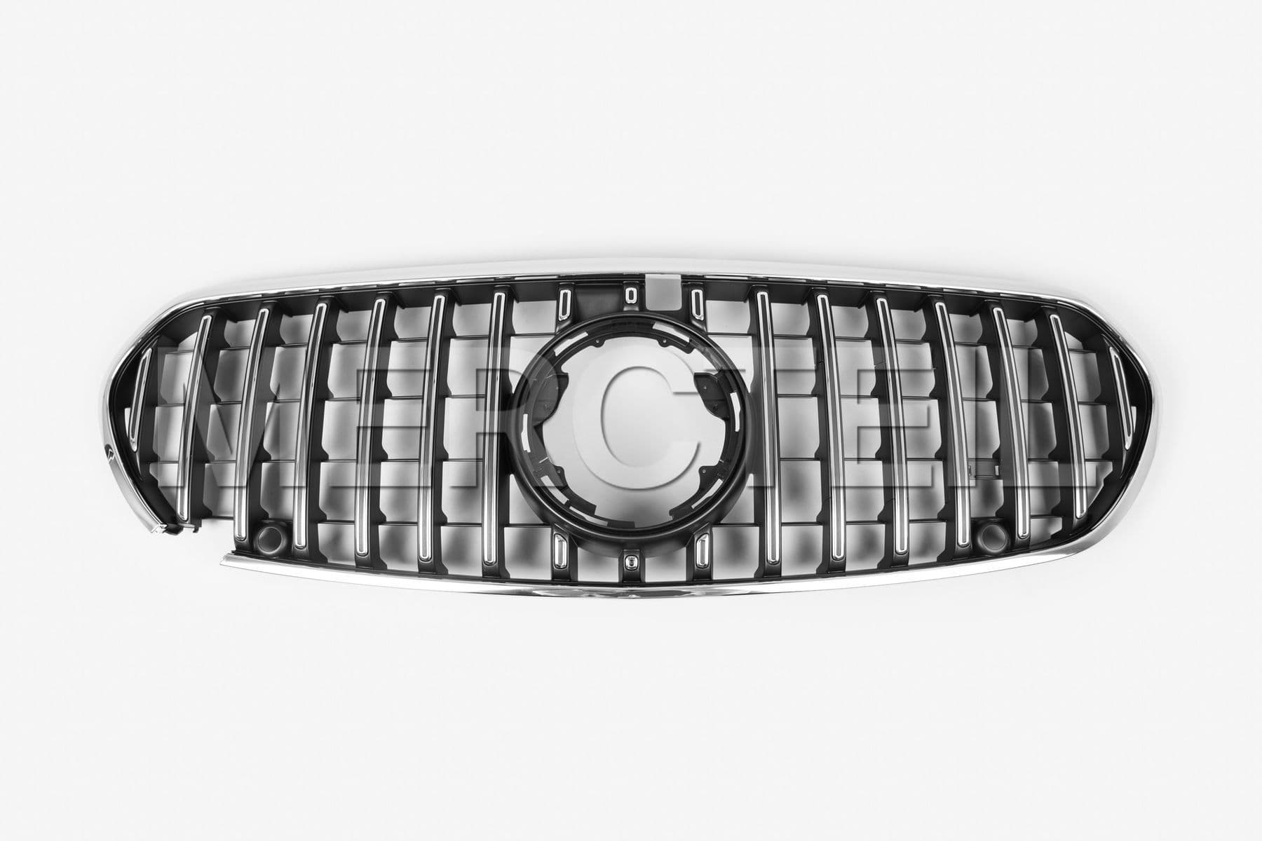 Kaufen Sie das Ersatzteil Mercedes-Benz A2238809601 radiator grille