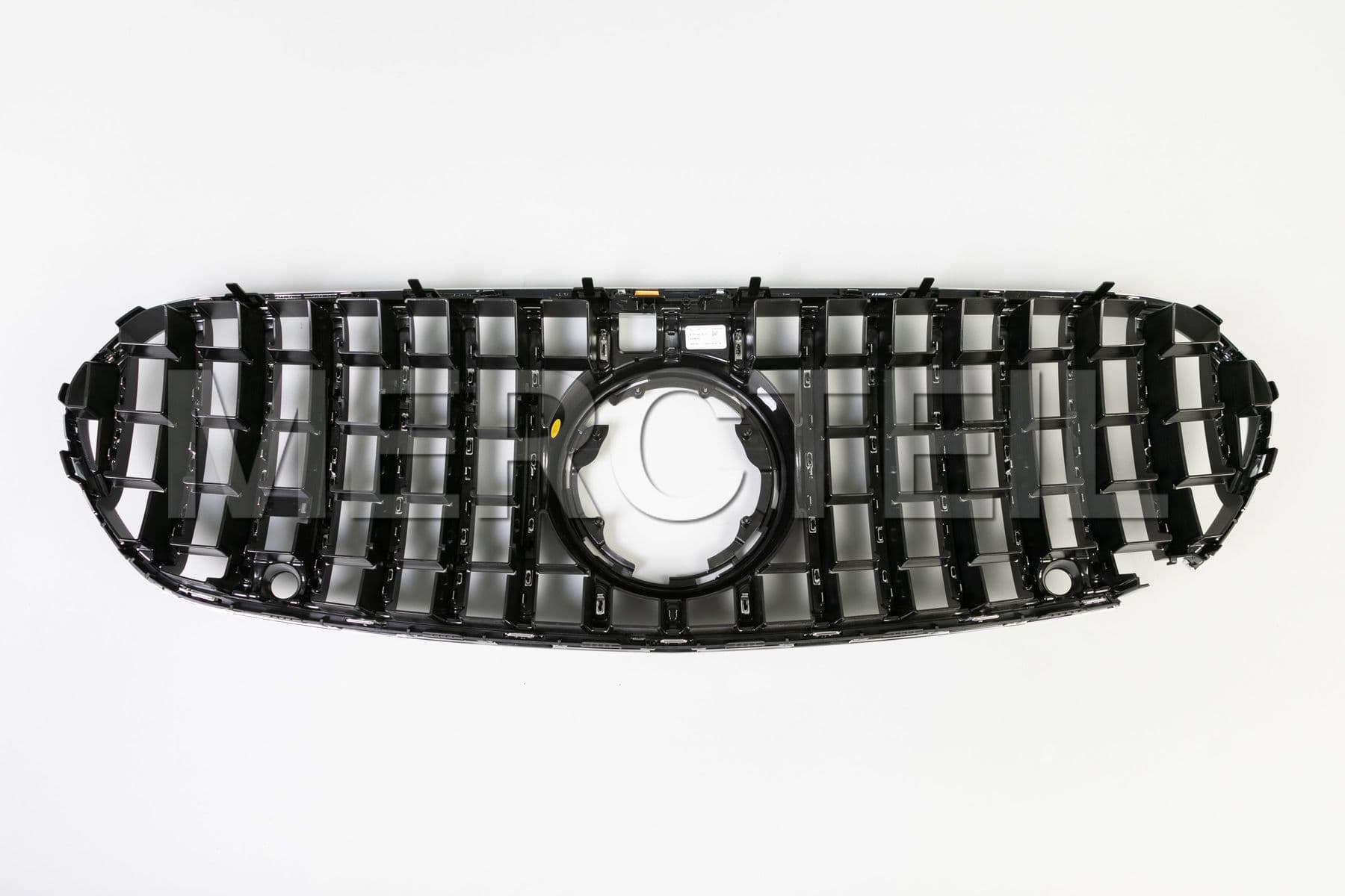 Buy the spare part Mercedes-Benz A2238809601 radiator grille