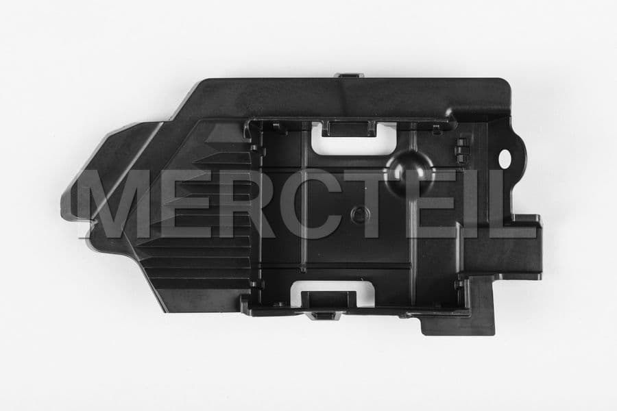 Buy the spare part Mercedes-Benz A2238850801 basic carrier for bumper