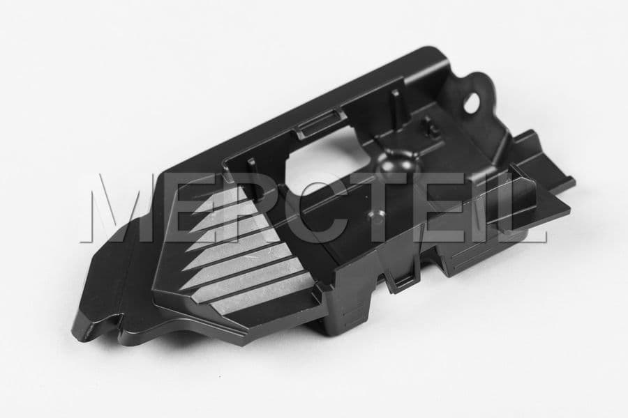 Buy the spare part Mercedes-Benz A2238850801 basic carrier for bumper