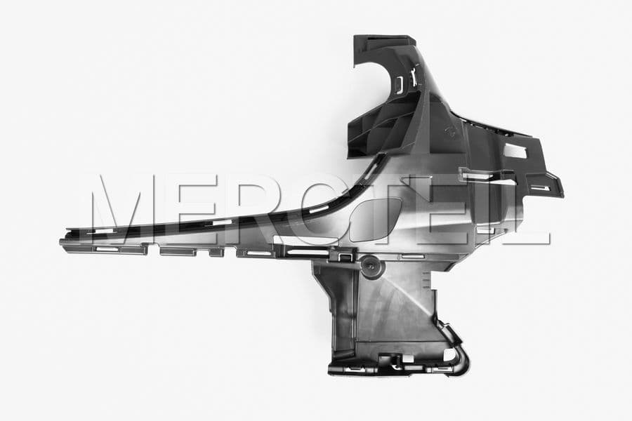 Buy the spare part Mercedes-Benz A2238851301 basic carrier for bumper