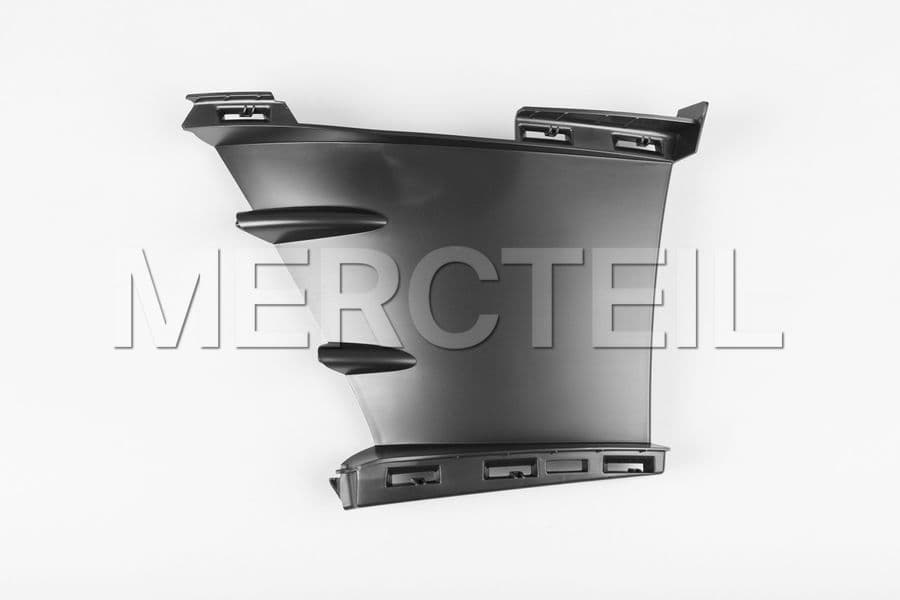 Buy the spare part Mercedes-Benz A2238851401 basic carrier for bumper