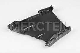 Buy the spare part Mercedes-Benz A2238851401 basic carrier for bumper