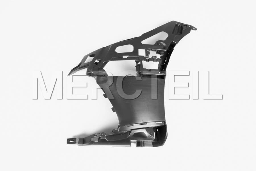 Buy the spare part Mercedes-Benz A2238851501 basic carrier for bumper