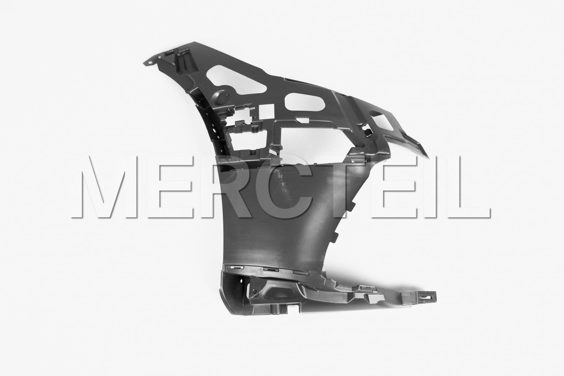 Buy the spare part Mercedes-Benz A2238851601 basic carrier for bumper