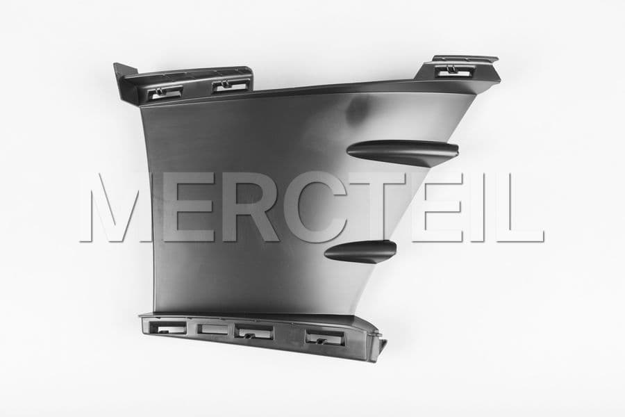 Buy the spare part Mercedes-Benz A2238851701 basic carrier for bumper
