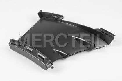 Buy the spare part Mercedes-Benz A2238851701 basic carrier for bumper