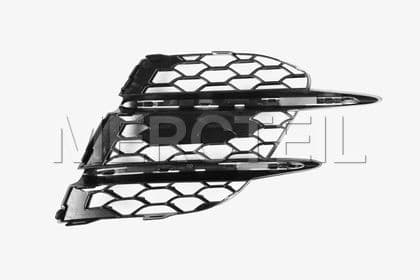 Buy the spare part Mercedes-Benz A2238851801 ventilation grille