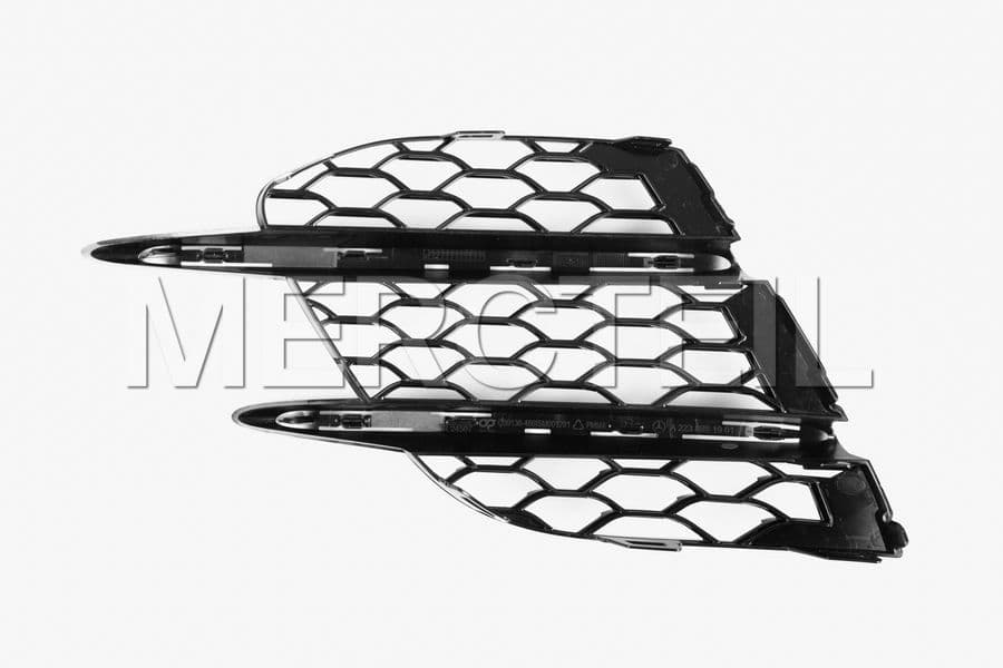 Buy the spare part Mercedes-Benz A2238851901 ventilation grille