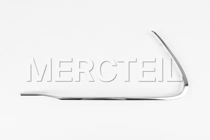 Buy the spare part Mercedes-Benz A2238851902 trim strip