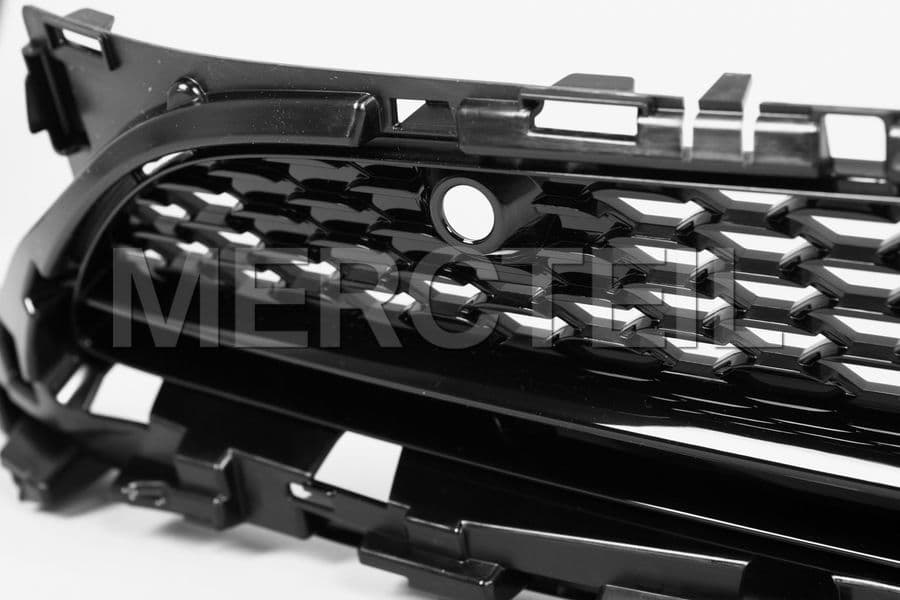 Buy the spare part Mercedes-Benz A2238852001 ventilation grille