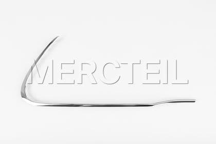 Buy the spare part Mercedes-Benz A2238852002 trim strip