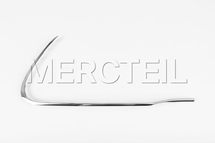Buy the spare part Mercedes-Benz A2238852002 trim strip