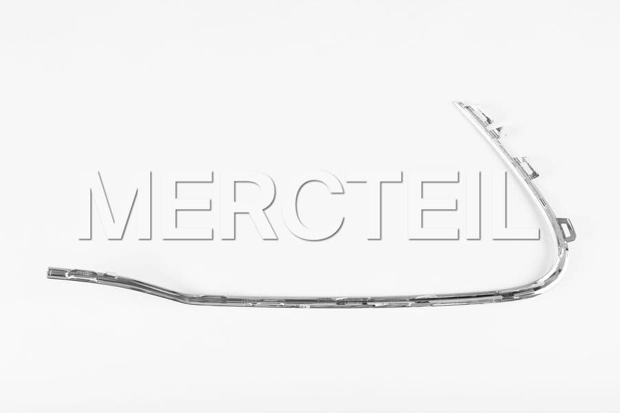 Buy the spare part Mercedes-Benz A2238852002 trim strip