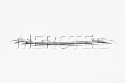 Buy the spare part Mercedes-Benz A2238852102 trim strip