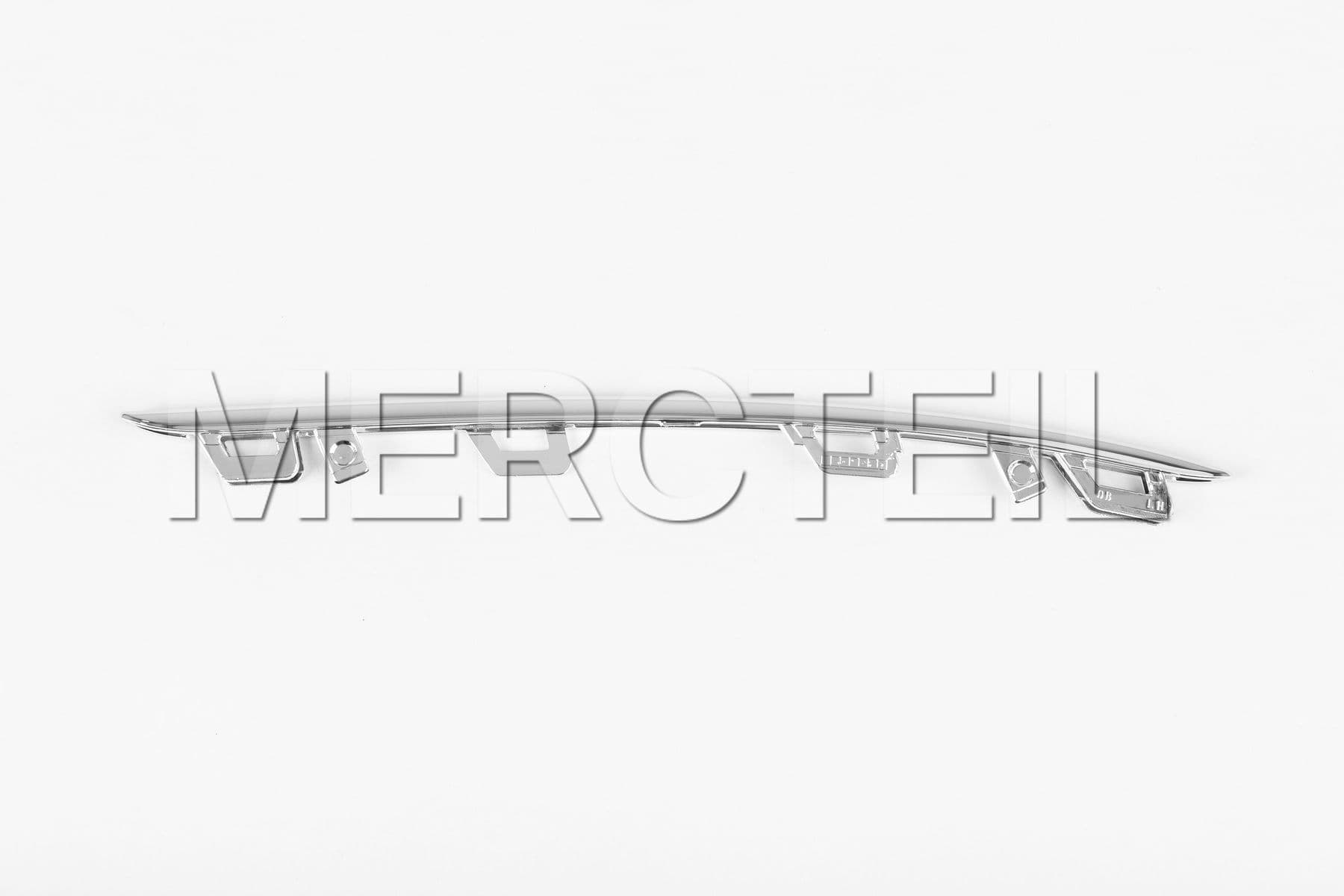 Buy the spare part Mercedes-Benz A2238852102 trim strip