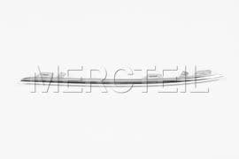 Buy the spare part Mercedes-Benz A2238852202 trim strip