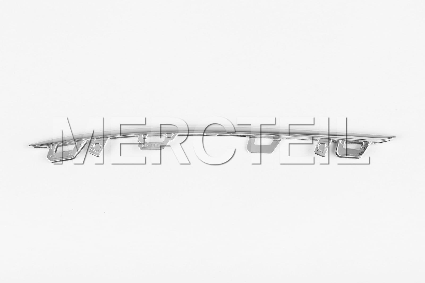 Buy the spare part Mercedes-Benz A2238852202 trim strip