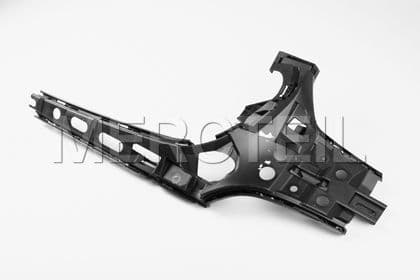 Buy the spare part Mercedes-Benz A2238852300 basic carrier for bumper