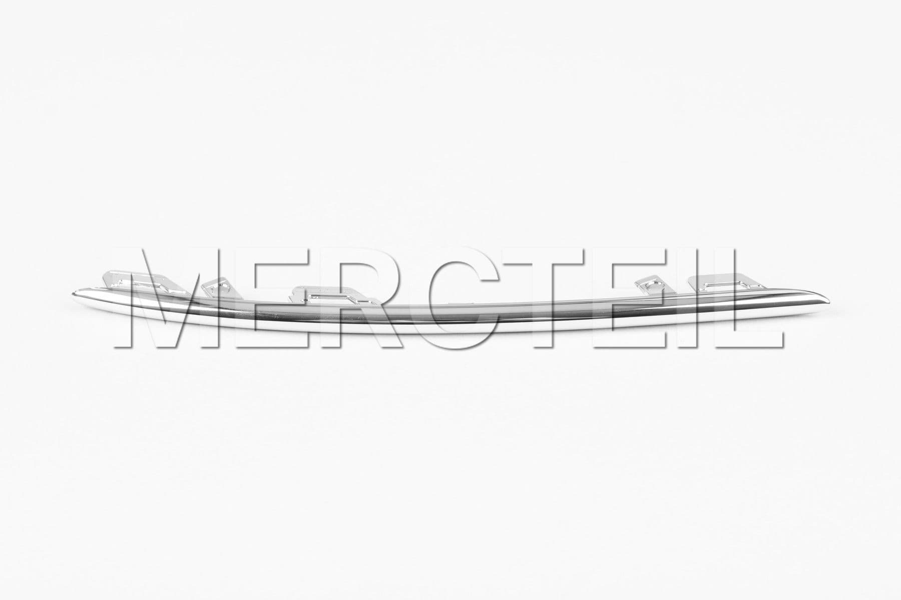 Buy the spare part Mercedes-Benz A2238852302 trim strip