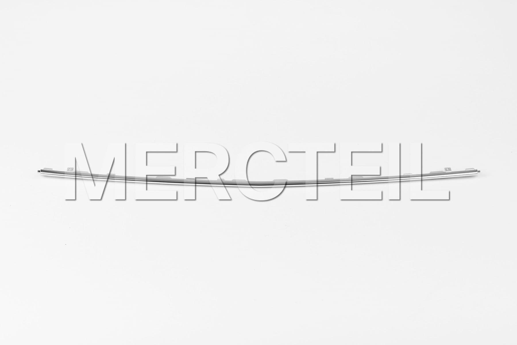 Buy the spare part Mercedes-Benz A2238852902 trim strip