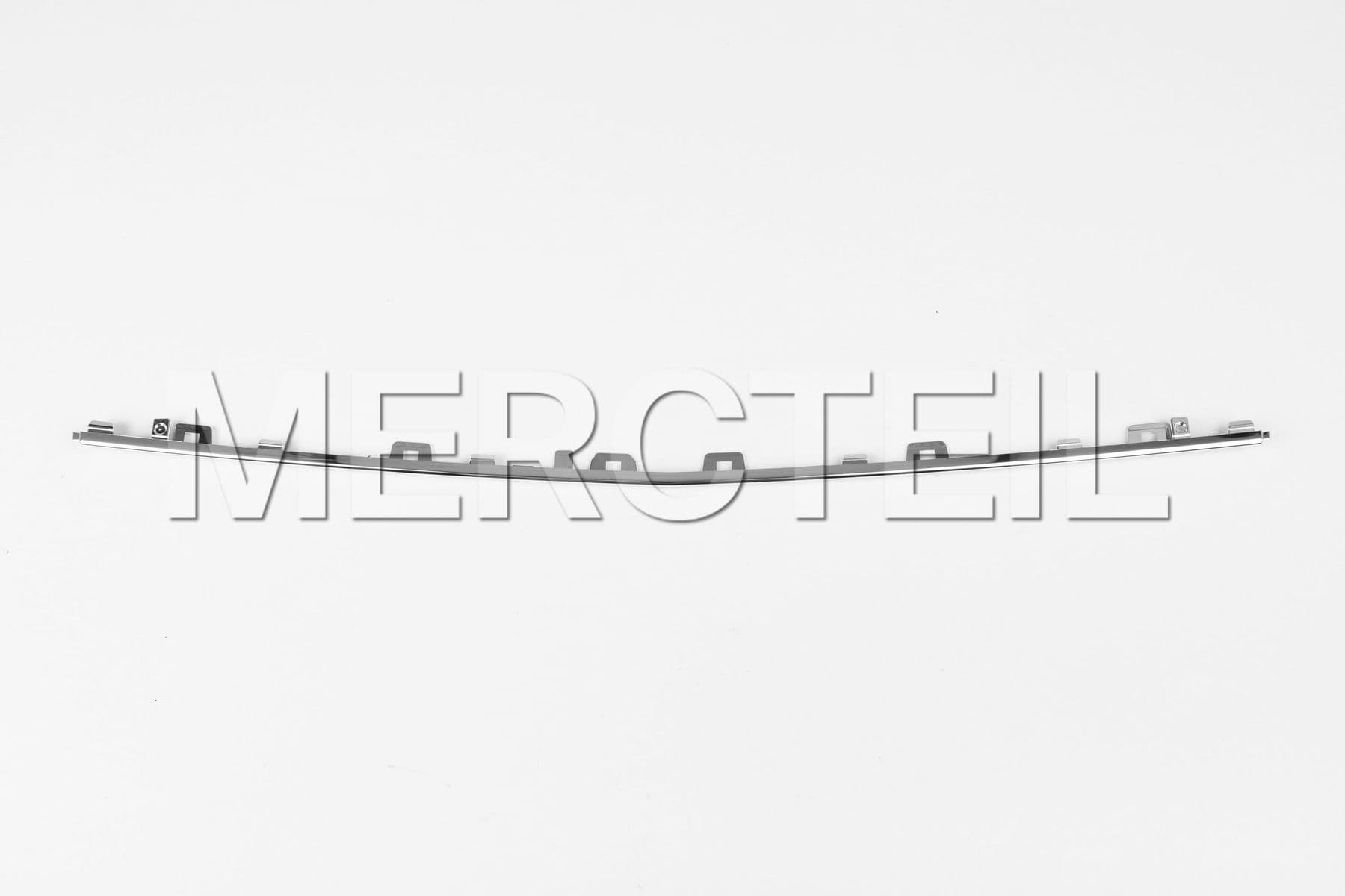 Buy the spare part Mercedes-Benz A2238852902 trim strip