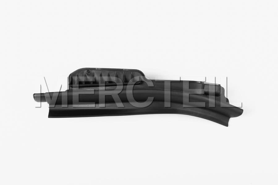 Buy the spare part Mercedes-Benz A2238854003 sealing bumper