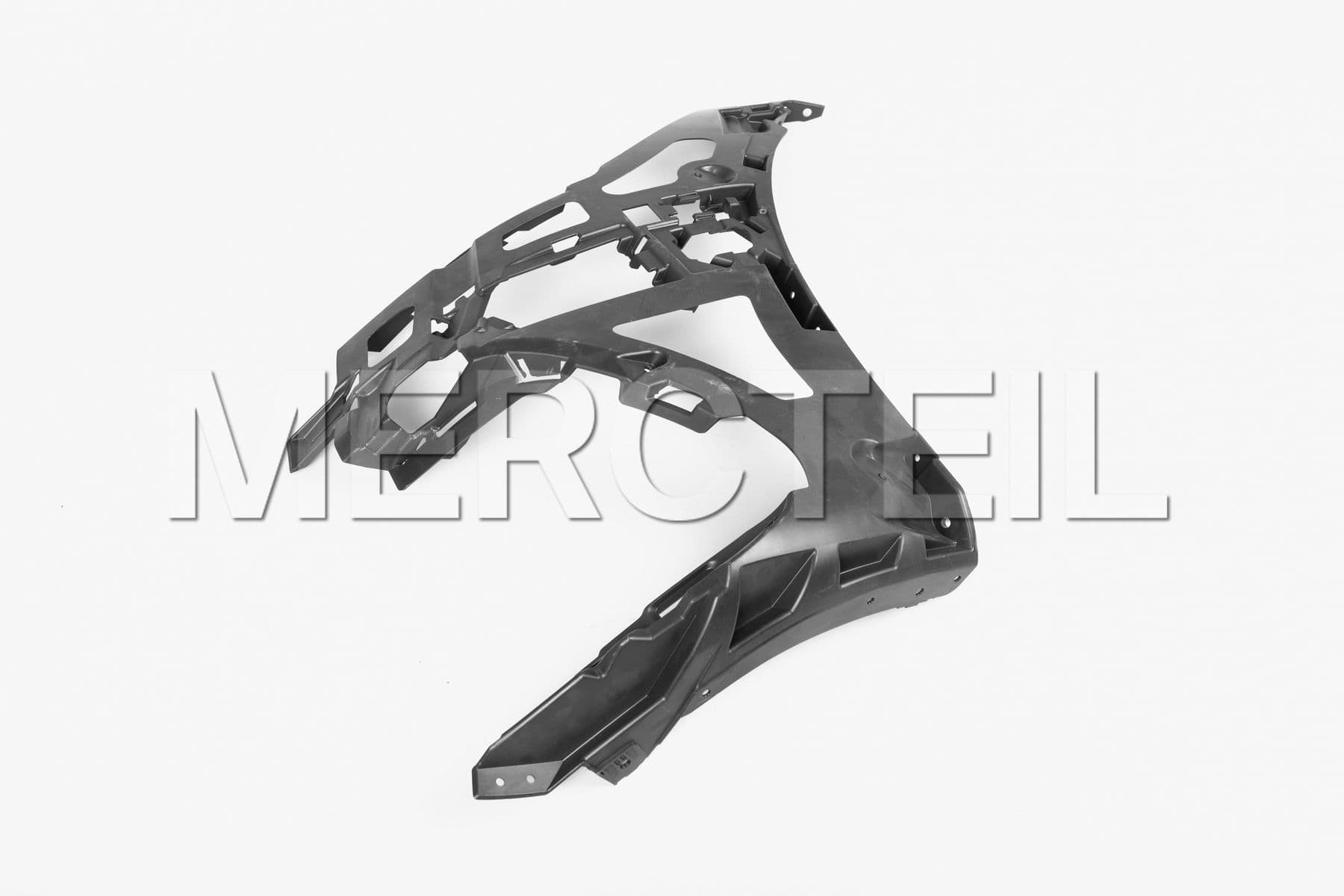 Buy the spare part Mercedes-Benz A2238854201 basic carrier for bumper