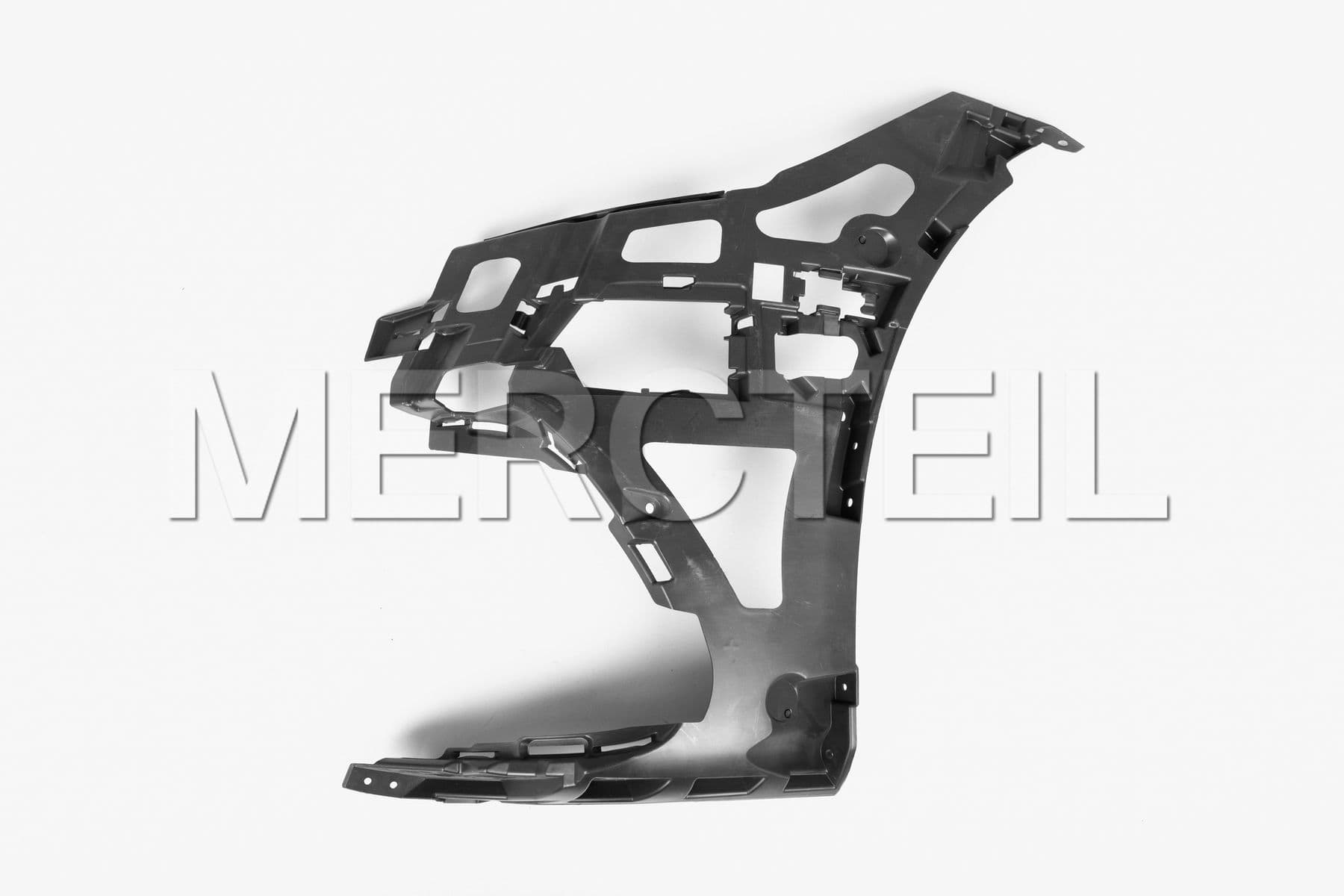 Buy the spare part Mercedes-Benz A2238854201 basic carrier for bumper